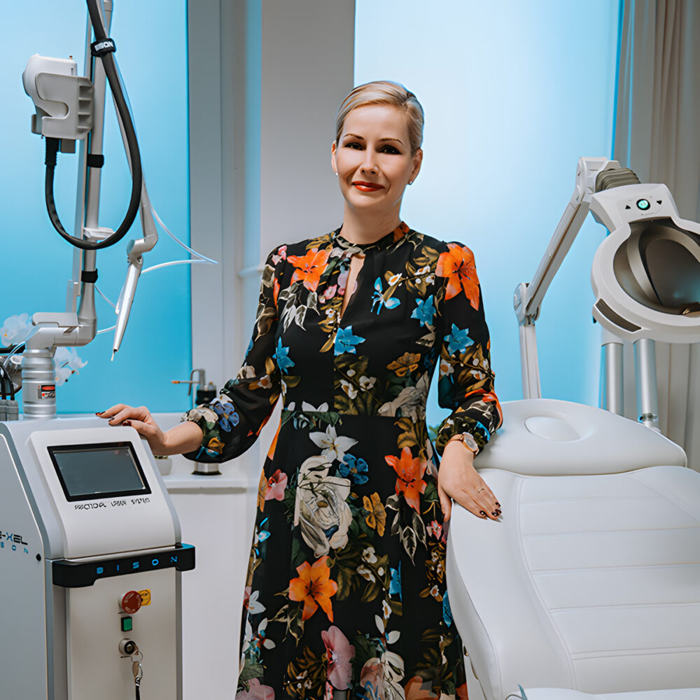 Bőrgyógyászat - Everderm Healthcare