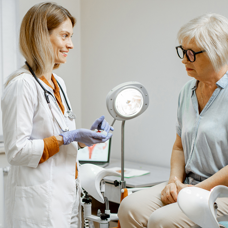 Orvosaink - Everderm Healthcare