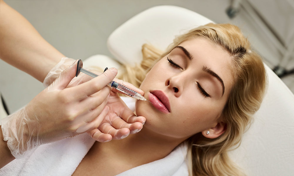 Esztétika - Everderm Healthcare