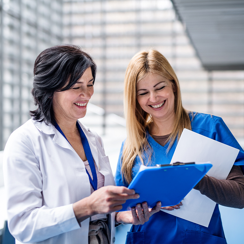 Prevenció - Everderm Healthcare